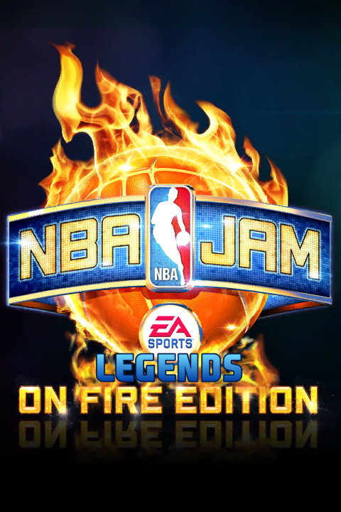 NLSC Forum • Downloads - NBA JAM: Legends On Fire Edition